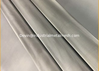China 7meshx7mesh Fine T316 Wire Mesh Conveyor Systems Stainless Steel For Filtering supplier