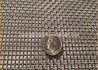 China Excellent Resistance 500 Micron Stainless Steel Wire Mesh At Home Depo For Screening Of Solid supplier