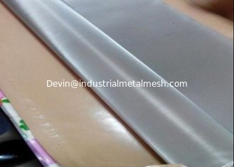 China 12meshx12mesh 5 Micron Anping Stainless Steel Wire Mesh For Liquid supplier