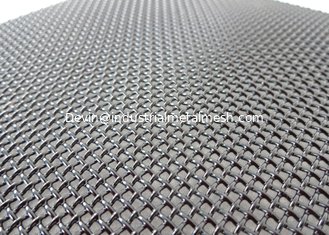 China Ultra Fine 12mesh*0.8mm Window Security Screen Systems For Airproof supplier