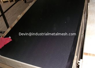 China Superior 11mesh*0.7mm Home Window Security Screen For Newzeland Market supplier