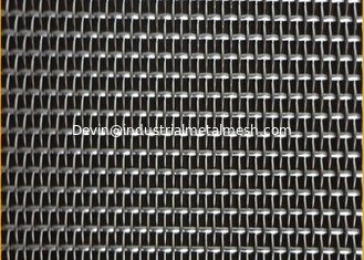 China Superior White Powder Coated Anti-Theft Stainless Steel Security Window Screen For Dust-Proof supplier