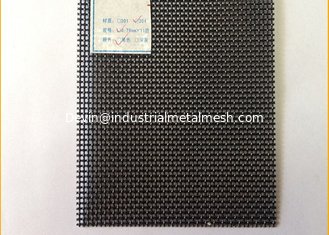 China High Quality 14mesh*0.55mm Door Window Screens For Russia Market supplier