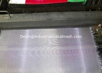 China Super Tensile Marine Grade Security Screens supplier