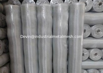 China 3.75ft 18x18 Aluminum Insect Screen Suppliers Use In Windows / Aluminum Window Screen supplier