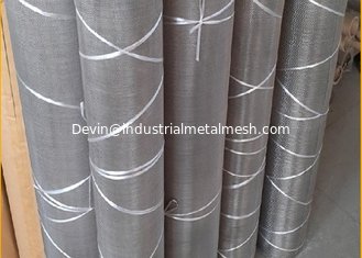 China Specialized Production 11mesh*0.5mm Ss Windon Screen Mesh For Russia Market supplier