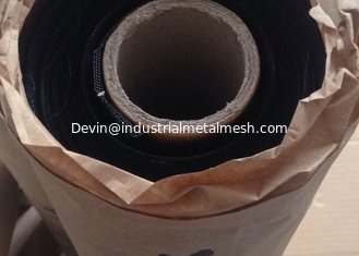 China Ss304 Wovening Screen Mesh For Window & Door Screen supplier