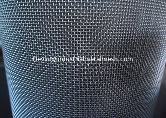 China Ultra Fine 14mesh*0.55mm Windows Security Screen For Aluminum Window Screening supplier