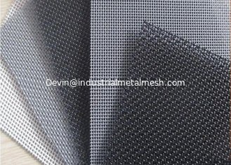 China Superior 11 Mesh* 0.9mm Wire Safety Window Screens For Insect-Proof supplier