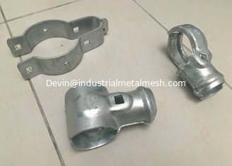 China Fence Post And Parts, Chain Link Fence Accessories supplier