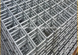 China Standard Sheet L8tm500 Concrete Reinforcing Mesh supplier
