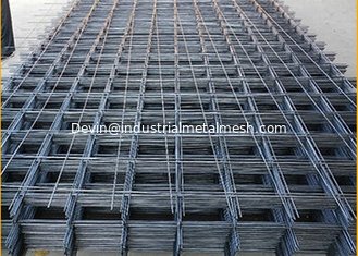 China Standard Sheet Crb550 Mesh Concrete Reinforcing Chair For Precast Panel Construction supplier