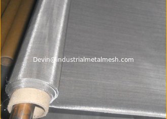 China 100meshx100mesh Sus304 Stainless Steel Wire Mesh For Spray Guns For Screening supplier