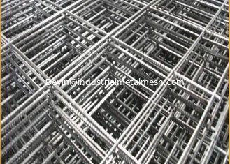 China Standard Sheet L12tm300 Concrete Reinforcing Mesh 2 X 2 For Concrete Footpaths supplier