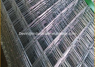 China Specialized Production Welded Wire Mesh,Cheap Stainless Steel Welded Wire Mesh supplier