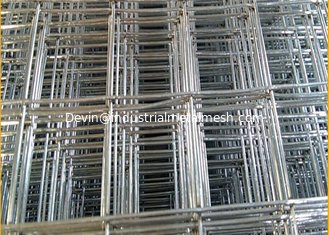China Welded Wir Emesh Fence/4x4 Welded Wire Mesh Fence supplier