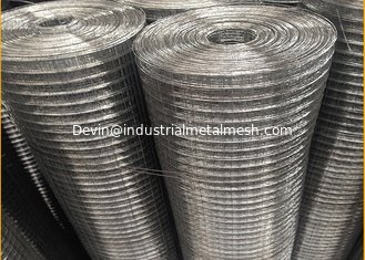 China Factory Cheap Stainless Steel Welded Wire Mesh /304 Welded Wire Mesh supplier