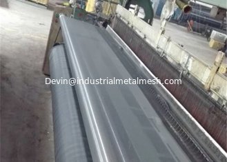 China Anti-Mouse Brown White Insect Screen Fiberglass For Eastern Asia supplier