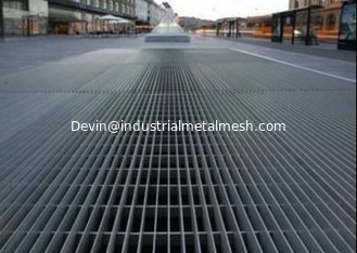 China Hot Dip Galvanized Steel Grating Prices,Stainless Steel Catwalk Floor Grating Weight supplier