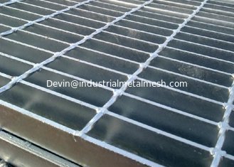 China Steel Grating Have Good Quality And Low Price From China Factory supplier