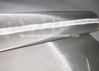 China 2016 4mesh 1.6 Mm Wire Dia. Inconel Wire Netting For Oil Refining supplier