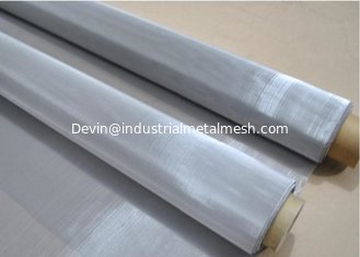 China 12meshx12mesh Medium T304 Stainless Steel Wire Mesh Rolls For Screening supplier
