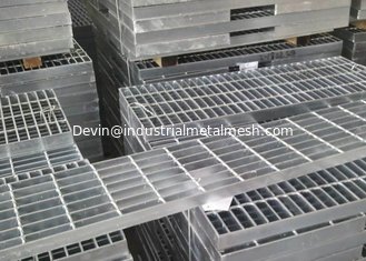 China High Quality AS1657-1985 Heavy Duty Steel Grating, Welded Steel Grating, Pressure-Locked, Socket-Welding supplier