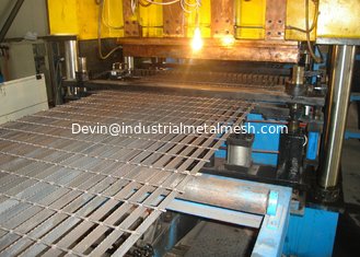 China Hot Dipped Galvanized Steel Grating Prices  Hot Dipped Galvanizing Steel Grating Walkway Grating supplier