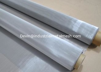 China 7meshx7mesh Medium T304 Stainless Steel Wire Mesh For Hand Rails For Liquid supplier