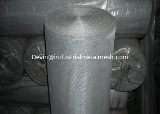 China 18x14 Aluminium Wire Mesh/Aluminum Window Screen/Mosquito Net supplier