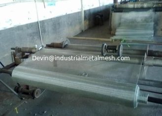 China 4FT(Width) X100FT(Length) 12x12 Black Aluminum Insect Screen Bright Aluminum Insect Screen supplier