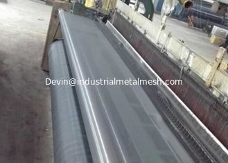 China High Tensile Strength 16x16 White Insect Screen Fiberglass For Eastern Asia supplier