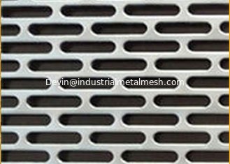 China Standard Polishing 8K Finish Perforated Stainless Steel Sheet Metal Plate CE,TUV Certificate supplier