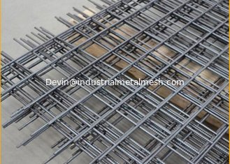 China High Tensil 500mpa  Concrete Reinforcing Mesh For Australia supplier