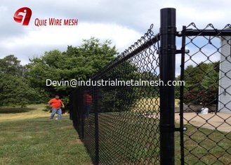 China Hot Sale Chain Link Fence Made In China/ Chain Link Fence Manufacture supplier