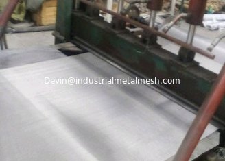 China Hot Sale 11 Mesh * 0.8mm Wire Sliding Security Screen For Decoration supplier