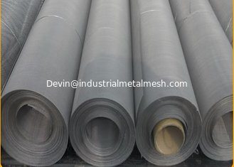 China 10meshx10mesh Plain Dutch Weave Wire Mesh Stainless Steel Basket For Sorting supplier