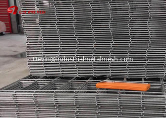 China Rom Concrete Reinforcement Steel Fabric A393m 3.6x2.0m supplier