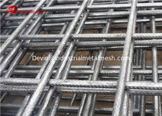 China B1131,B785,B503,B385,B283,B196 Structual Reinforcing Mesh Fabric supplier