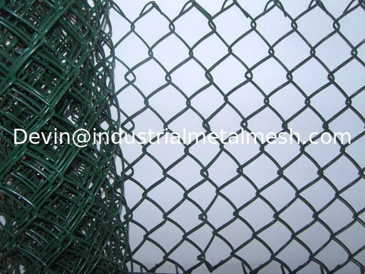 Palisade Fencing Euro Fence Chain Link Fence supplier