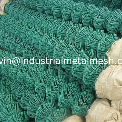 High Quality Fence Netting/wire Mesh/chain Link Fence supplier