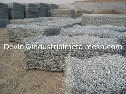 Gabion Stone/Gabion Baskets/ Selangor Malaysia supplier