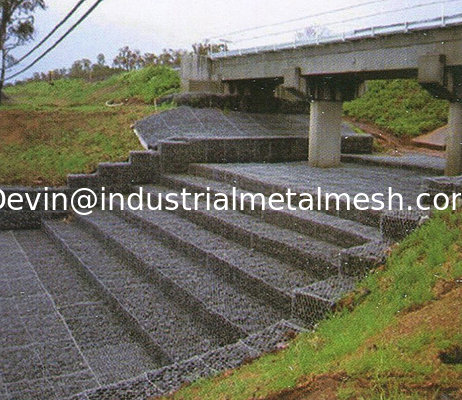 Gabion Stone/Gabion Baskets/ Selangor Malaysia supplier