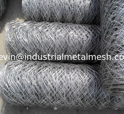 Gabion basket/ Gabion box manufacture supplier