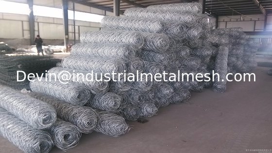 Gabion basket/ Gabion box manufacture supplier