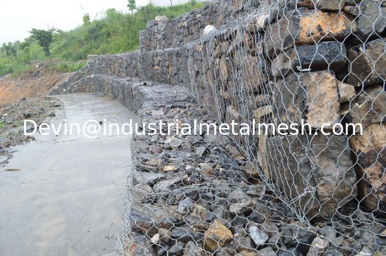 Zinc aluminum alloy steel wire  architecture supplier