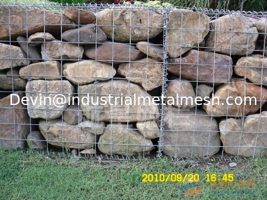 Zinc aluminum alloy steel wire  architecture supplier