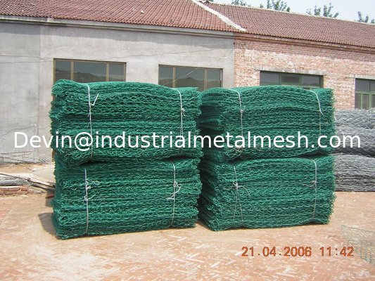 wire cages rock retaining wall gabion baskets for sale supplier