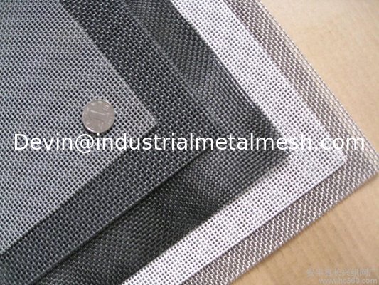 stainless steel king kong wire mesh supplier