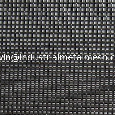 anping factory products Stainless Steel Wire Mesh Square Opening king kong mesh diamond mesh supplier
